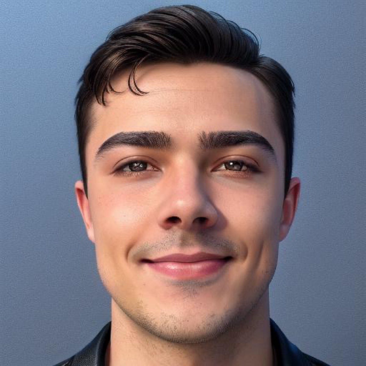 Baran Erdal – Medium