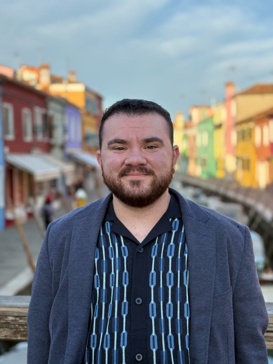 Kendall LaVaque – Medium