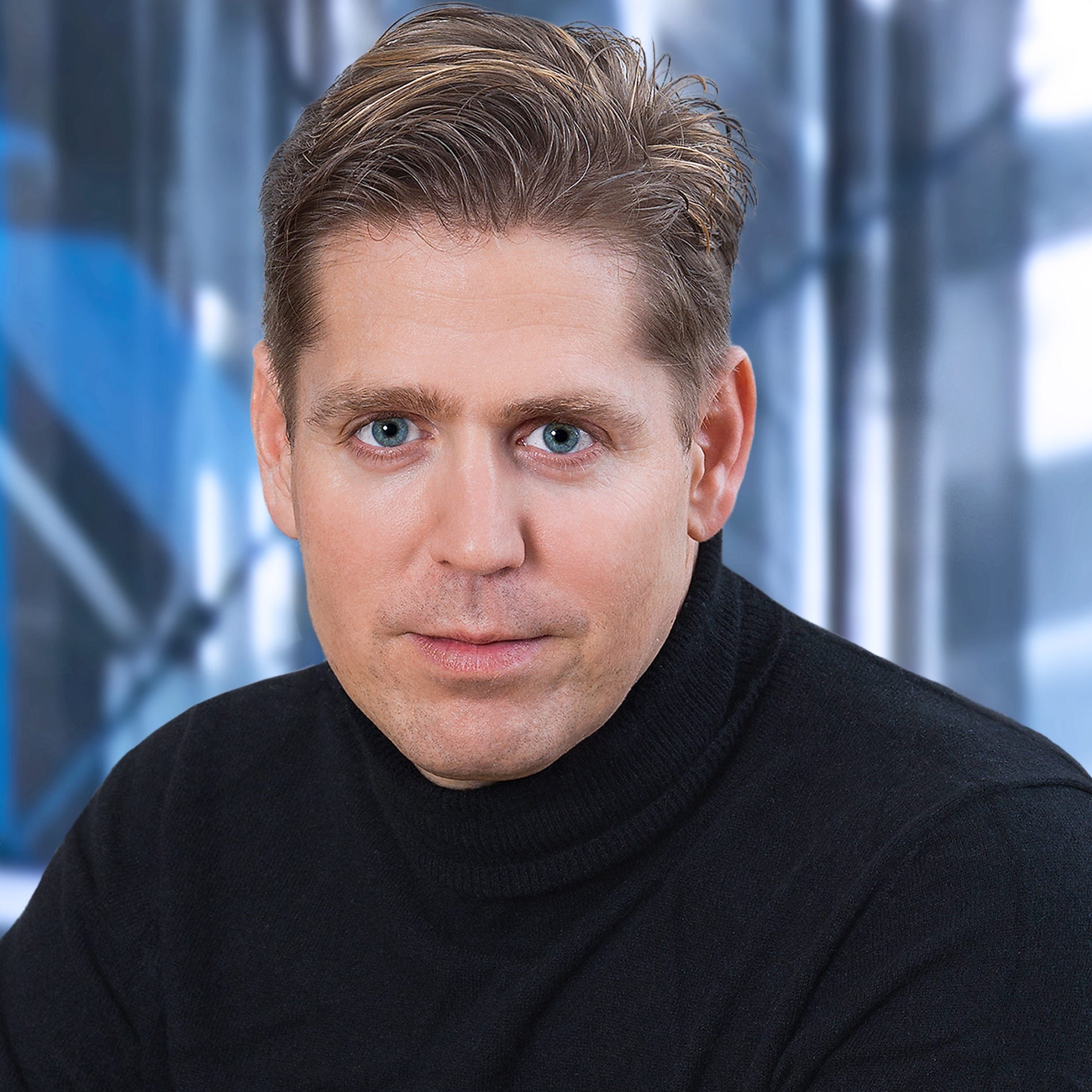 Marc Stampfli – Medium