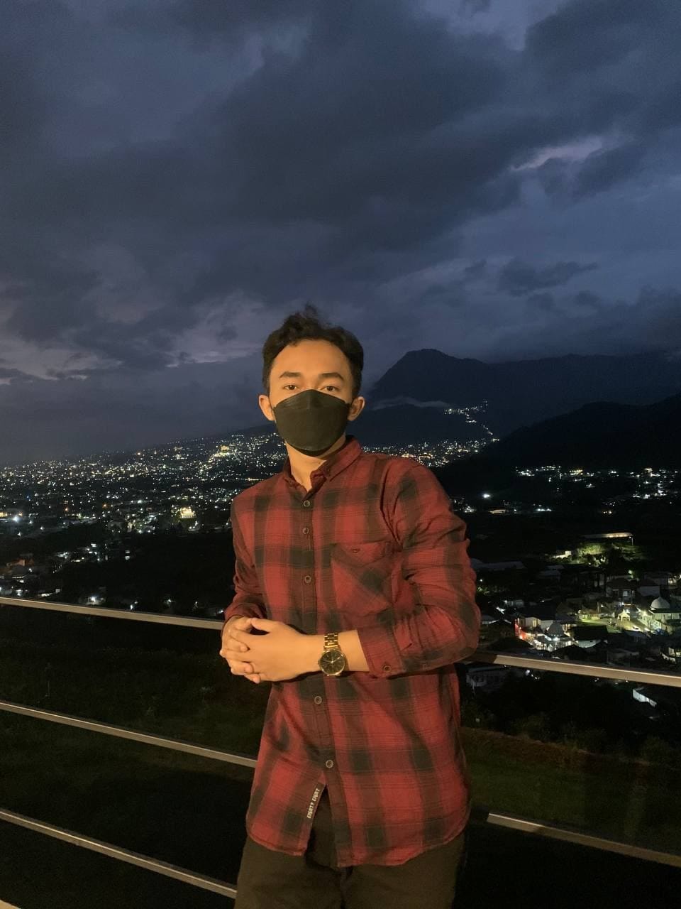 Bagas Syahputra – Medium