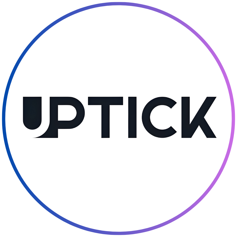 Uptick Live Solutions – Medium