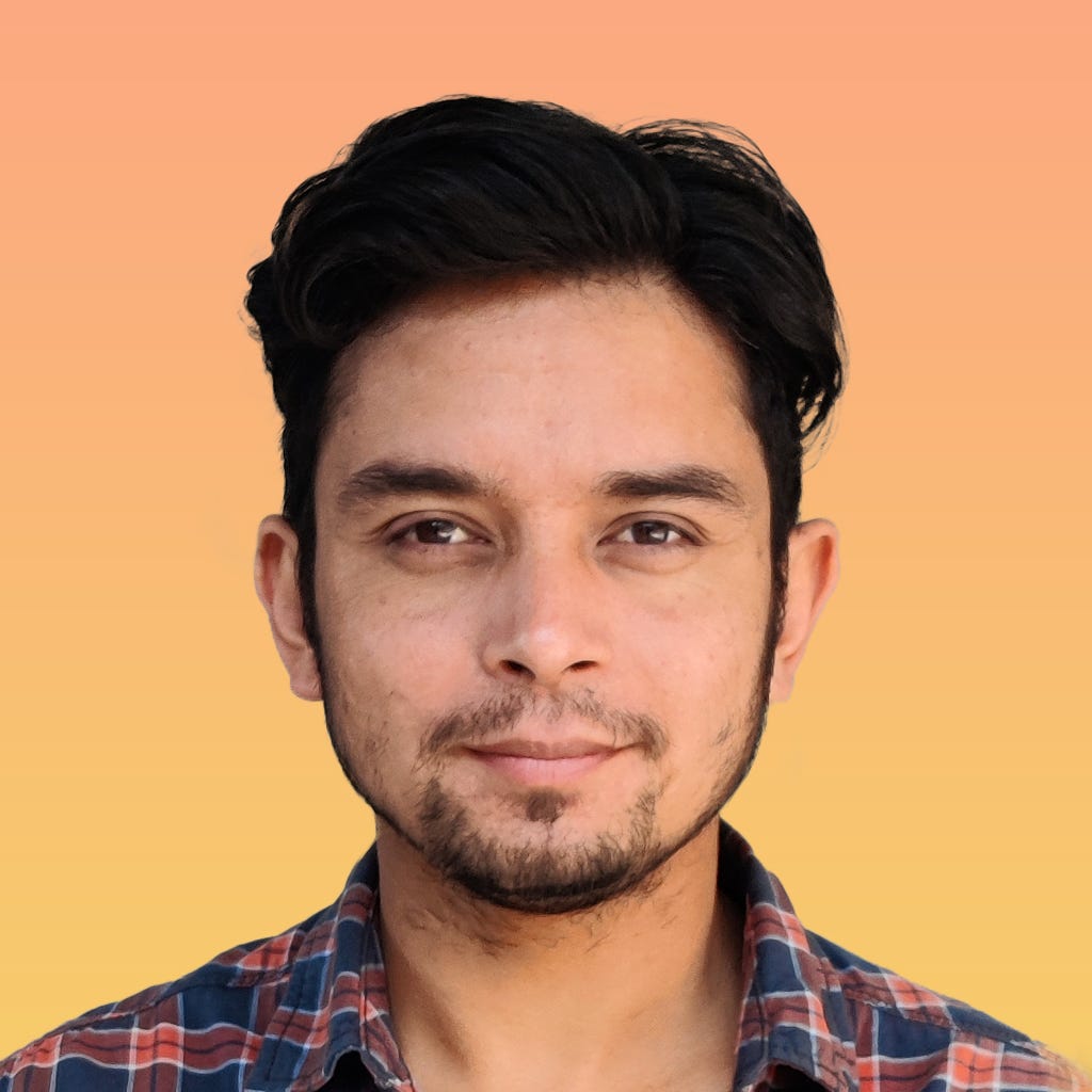 Hemant Bisht – Medium