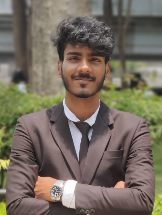 Shaunak Deshpande – Medium