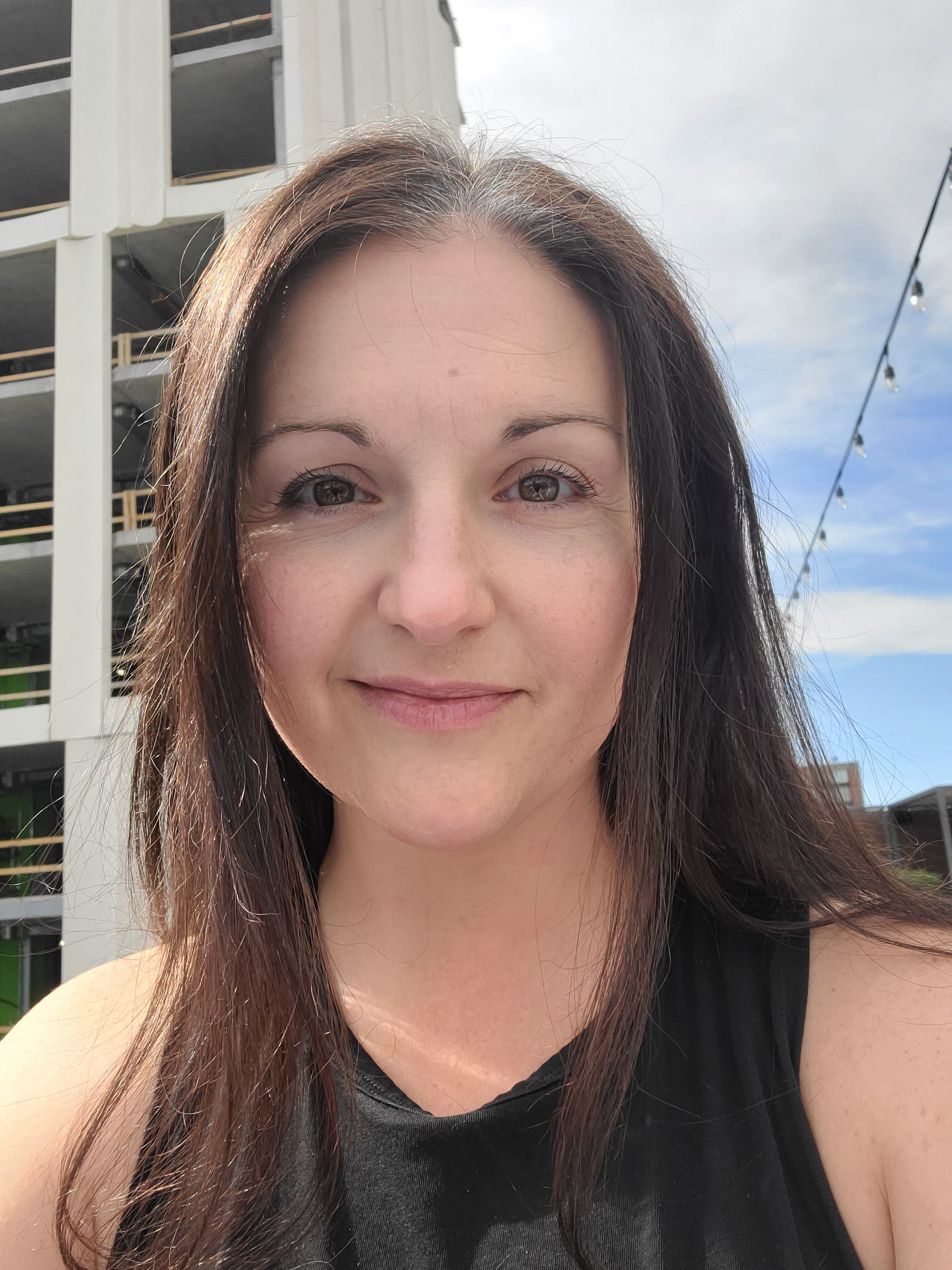 Marissa Forbes, MPS, PMP, SA, PCCP – Medium