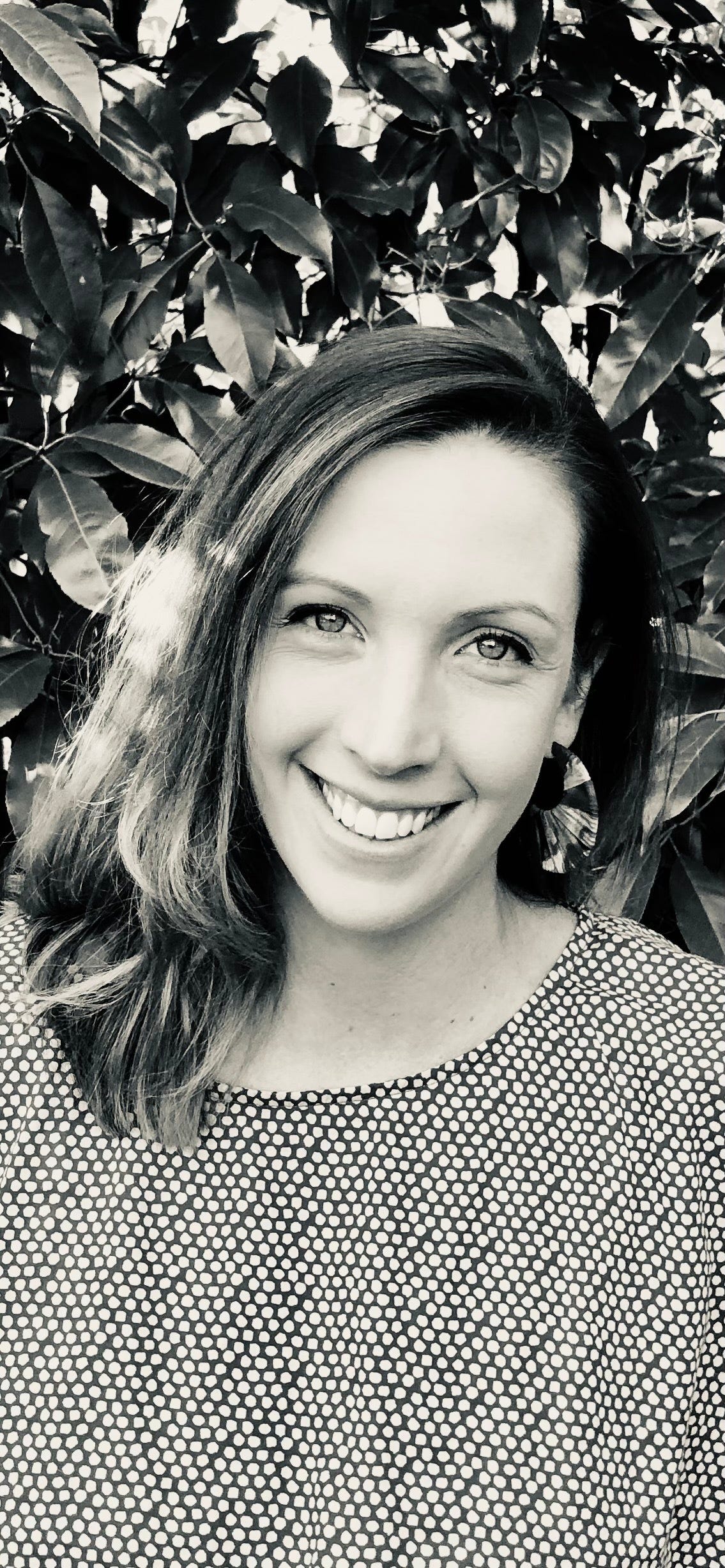 Larissa Beech – Medium