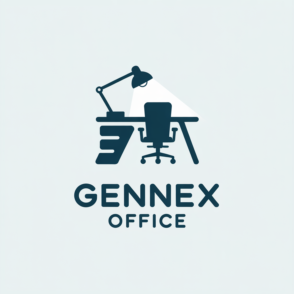 About – Gennex Office – Medium