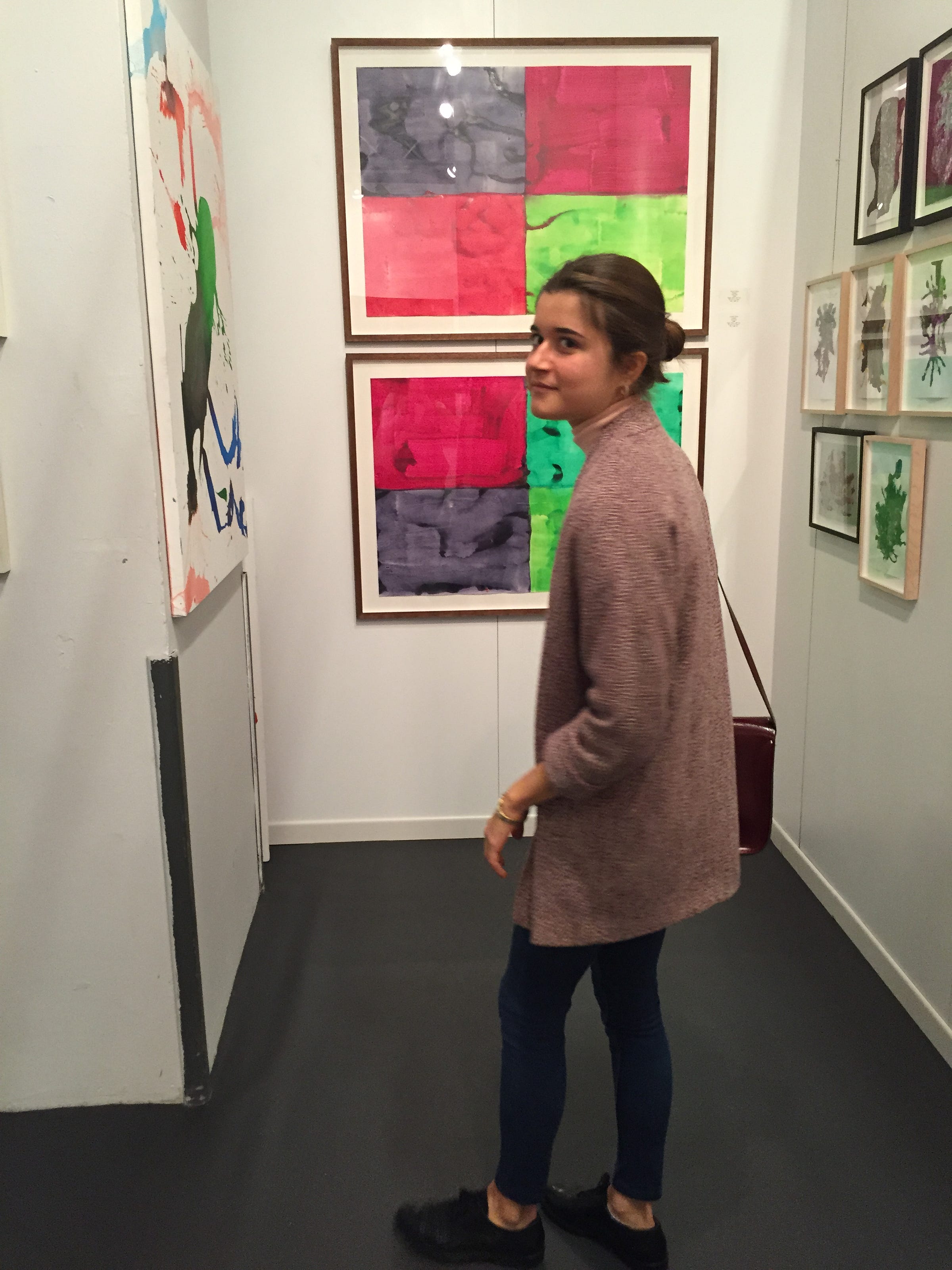 Elif Koç on Medium curated some lists