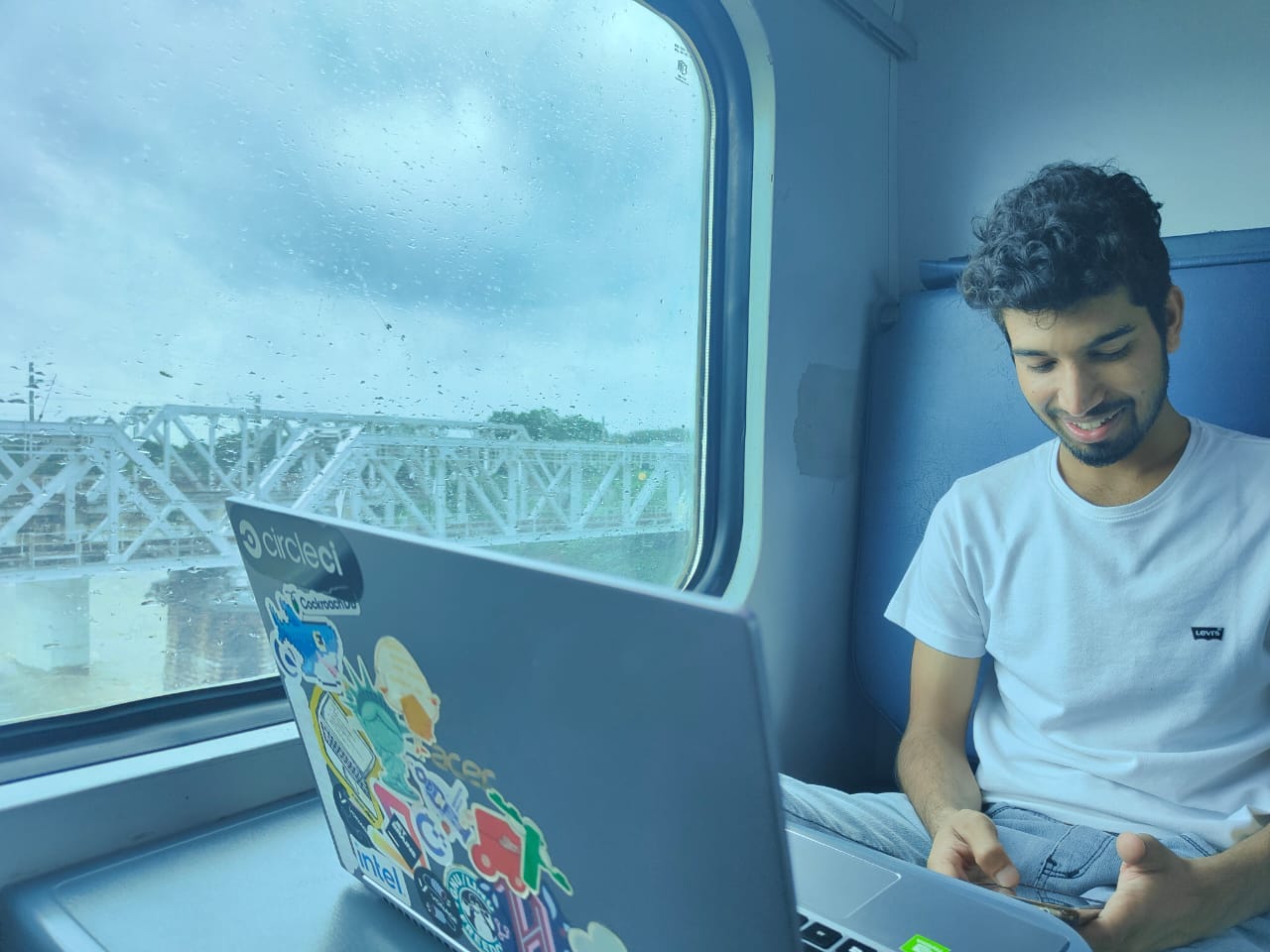 Rahul Raikwar – Medium