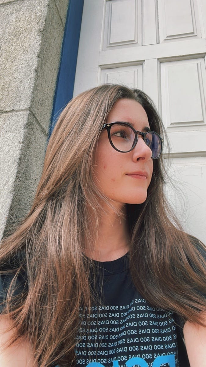 About – mayra – Medium