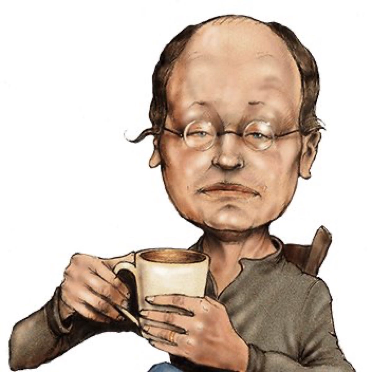 Roy Hostetter – Medium