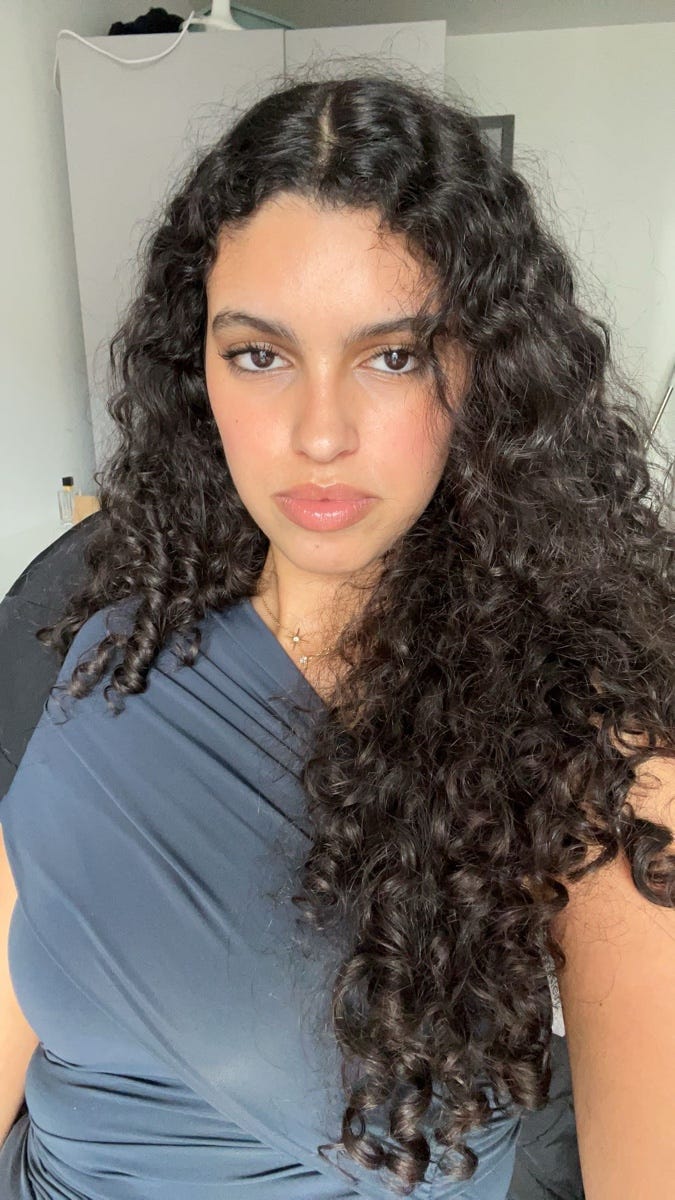 About – Soukaina – Medium