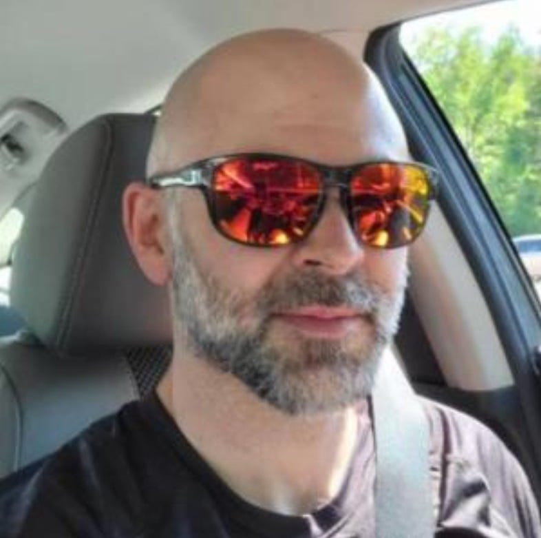 Jared Gibson – Medium
