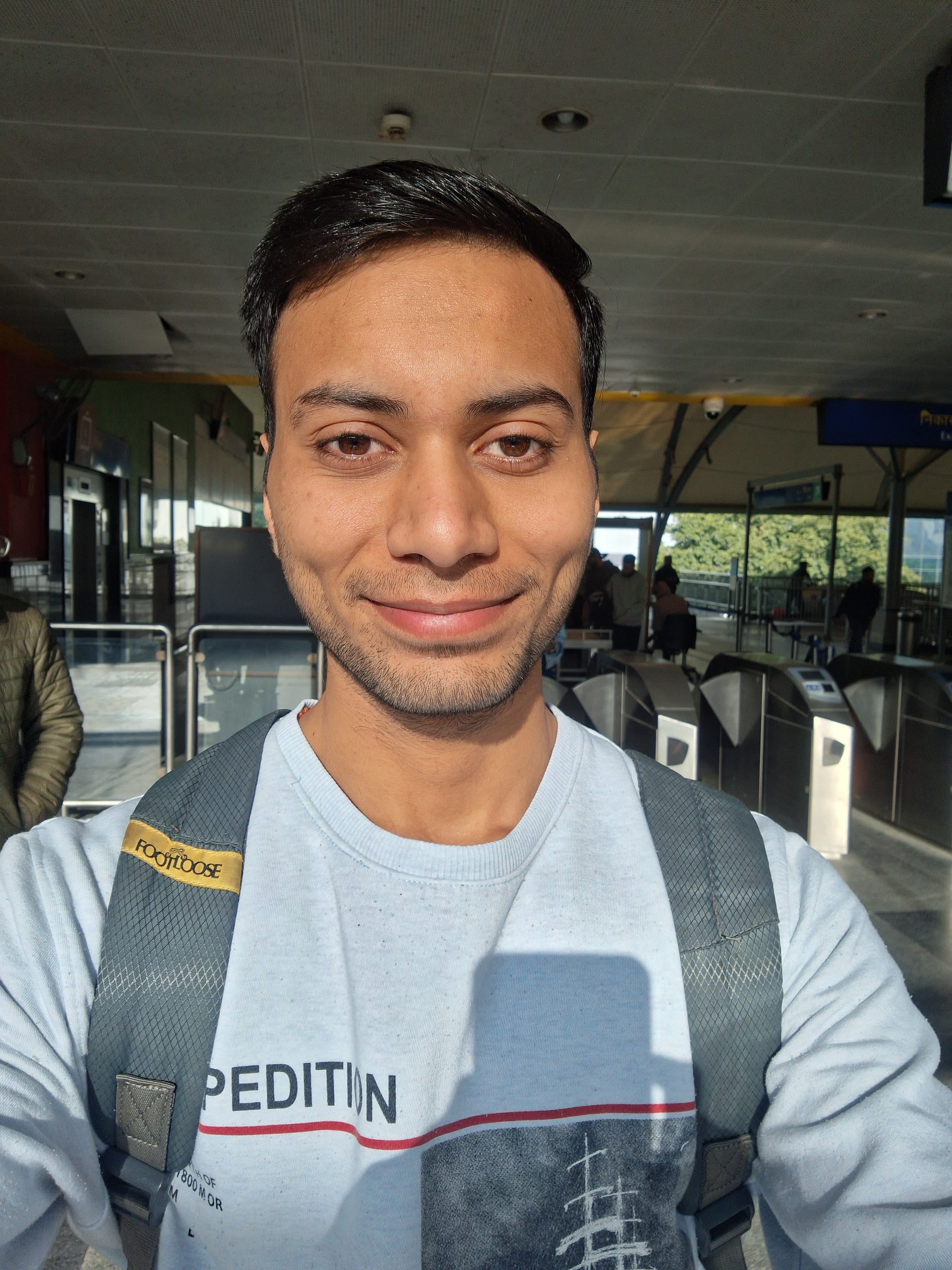 Aryan Garg – Medium