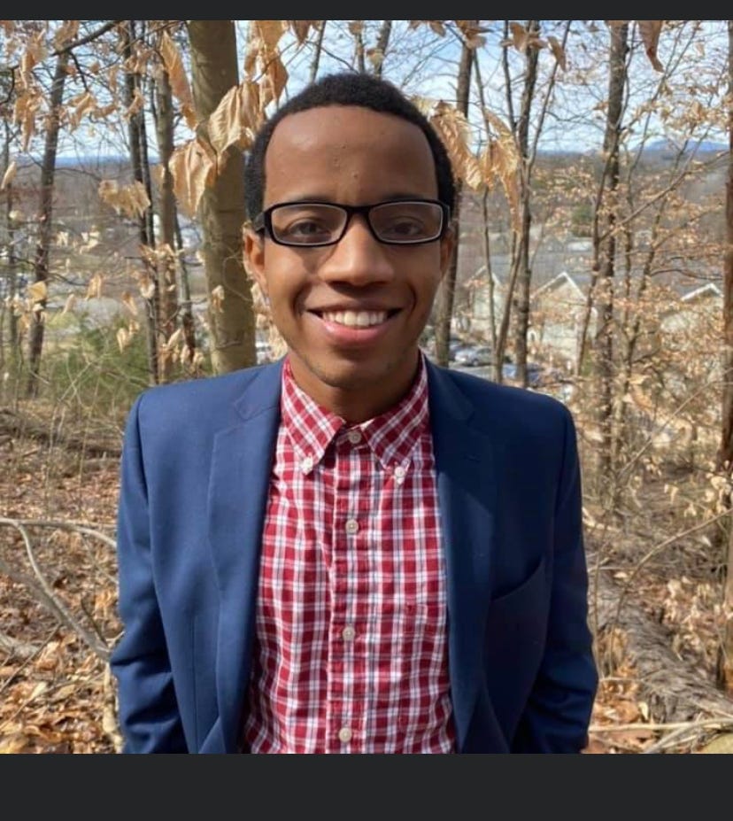Severio Martin – Medium