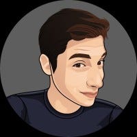 About – Tomer Aharon – Medium