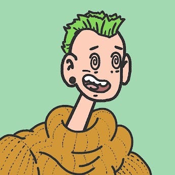 Jeff Dominick – Medium