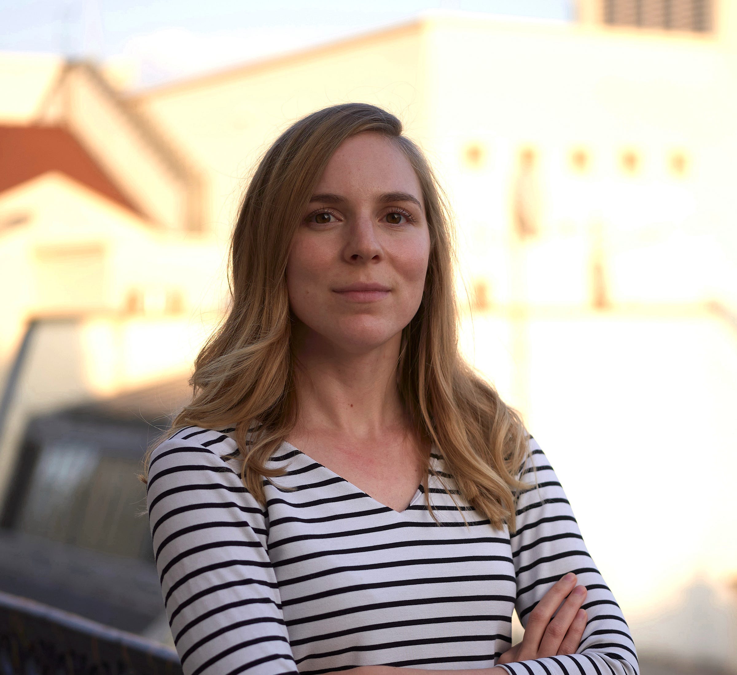 Anna Borodina – Medium