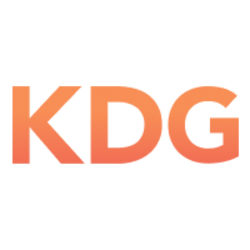 $KDG (KingdomStarter) – Medium