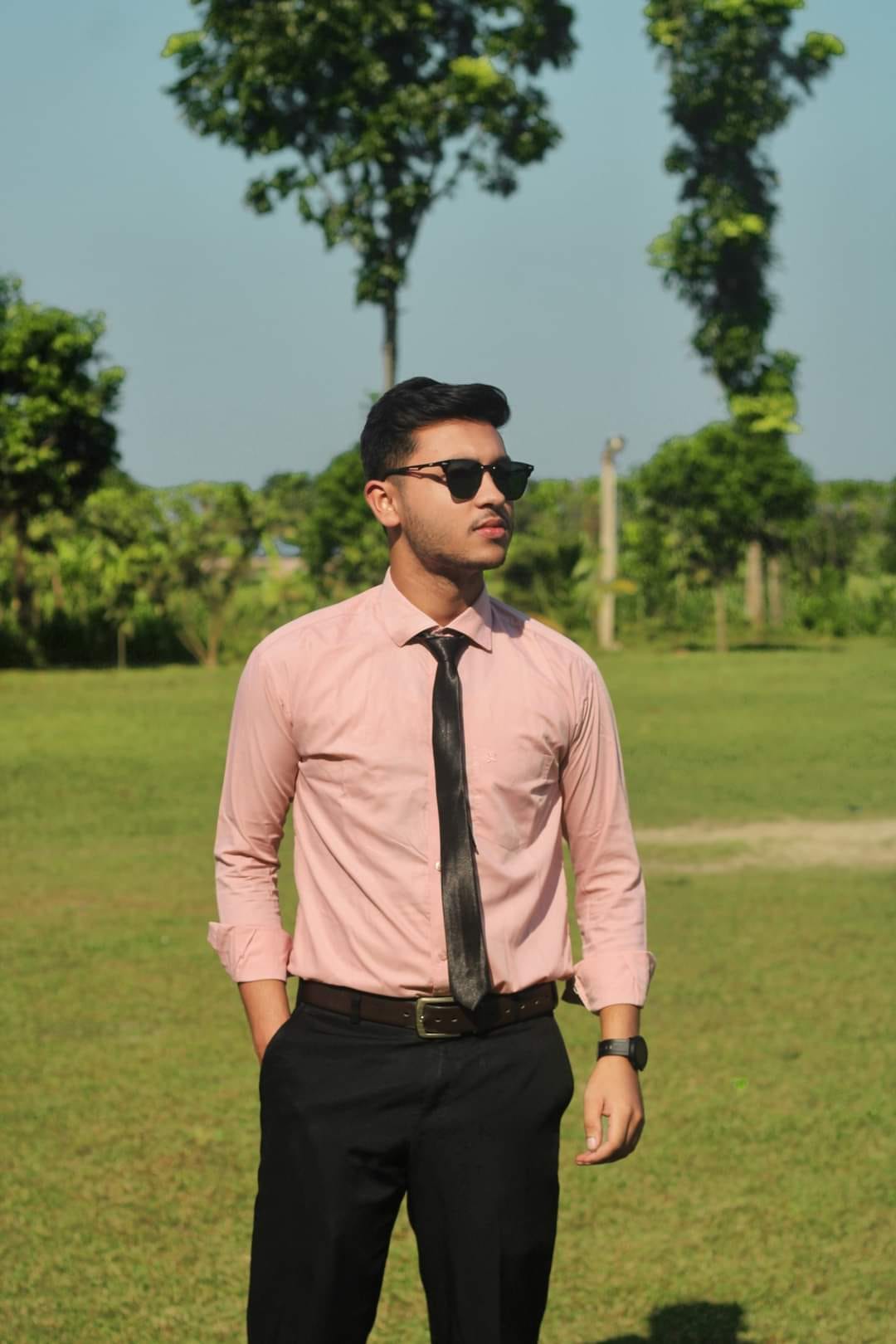 MD. Shahanawas Ali Shuvo – Medium