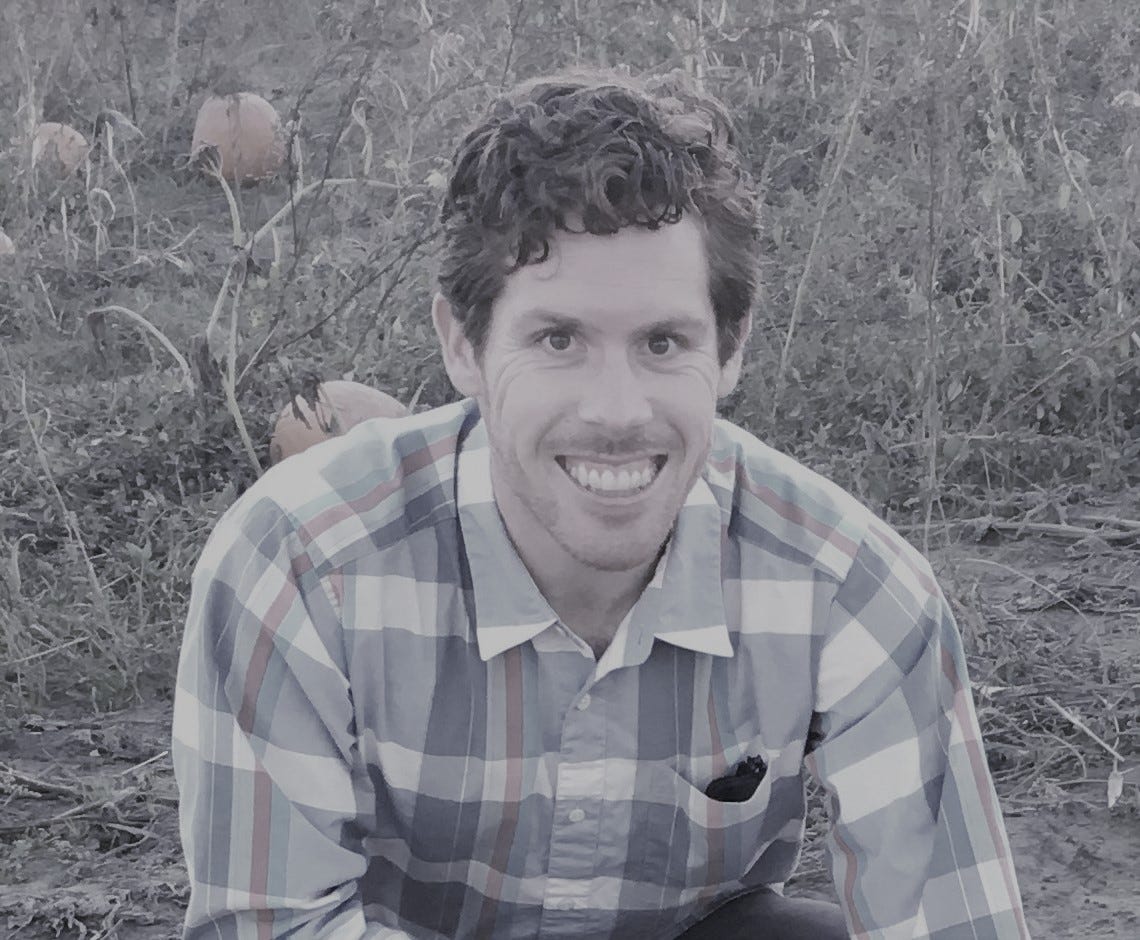 Jeffrey Rosser – Medium