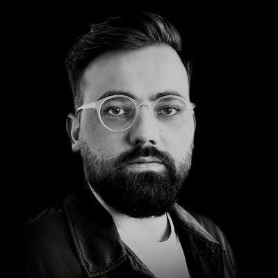 Daniel Morosan – Medium