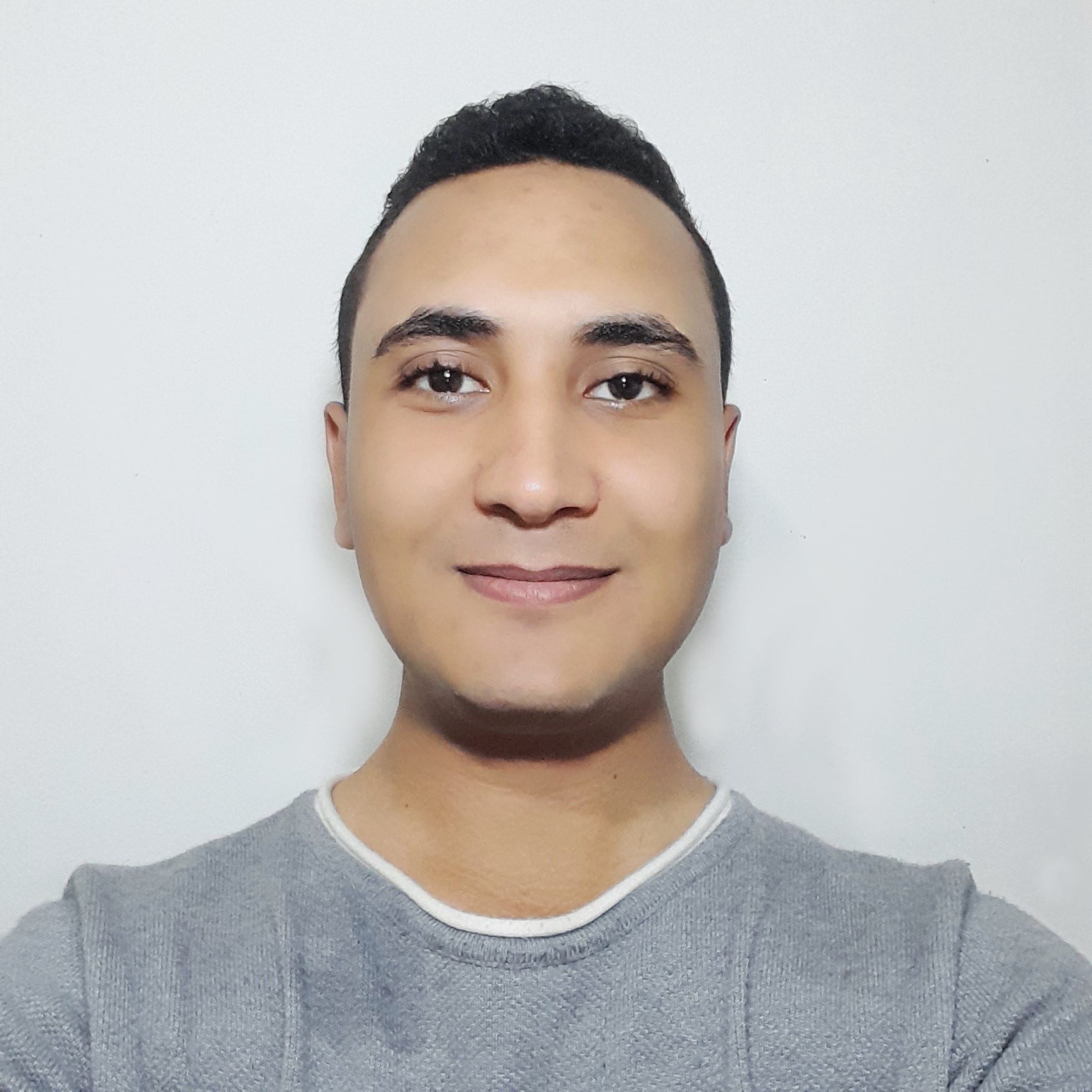 Mahmoud Barakat Medium