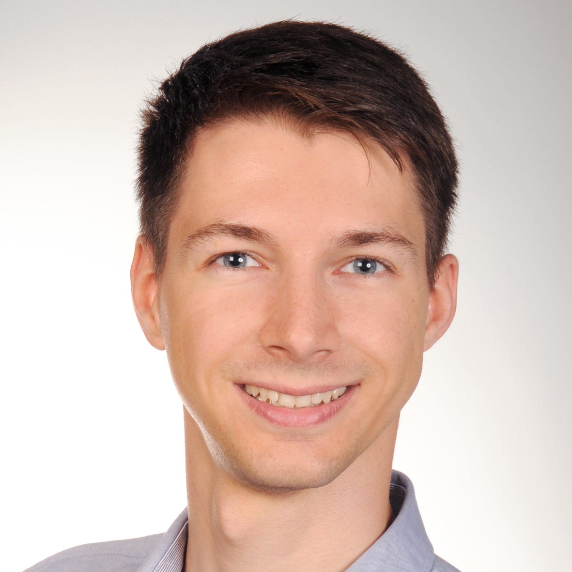 Alexander Lehmann – Medium