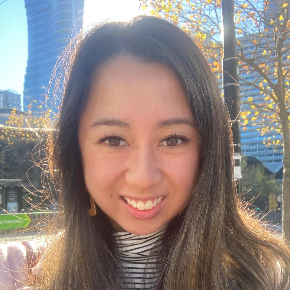 About – Kim Ly Nguyen – Medium