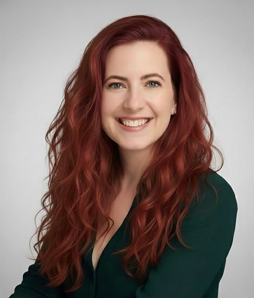 Heather M. Edwards – Medium
