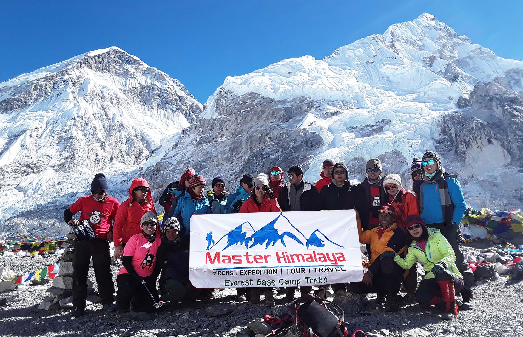 Master Himalaya – Medium