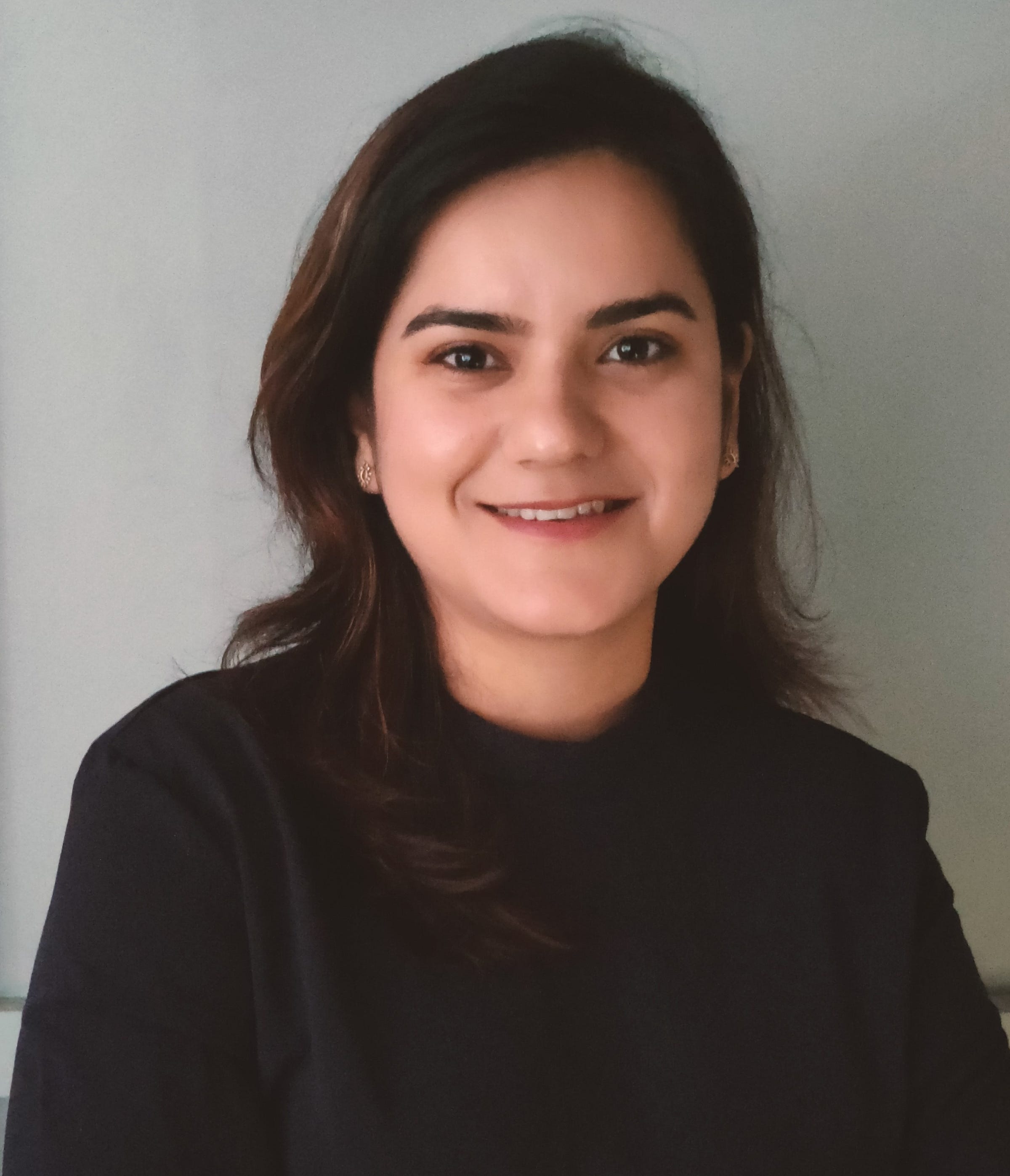 Monika Nanda – Medium