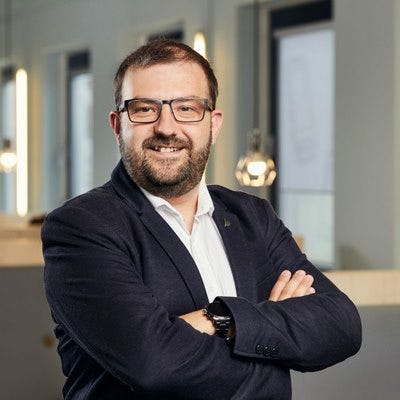 Sergio Alexandre Duarte – Medium