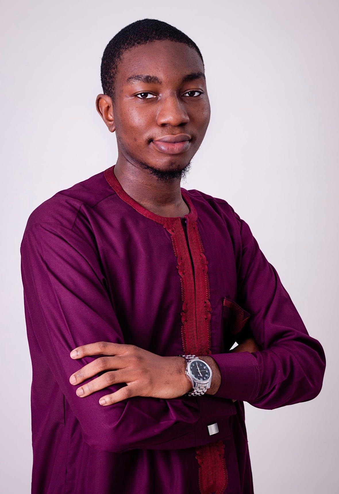 OLUSANYA HABEEB – Medium