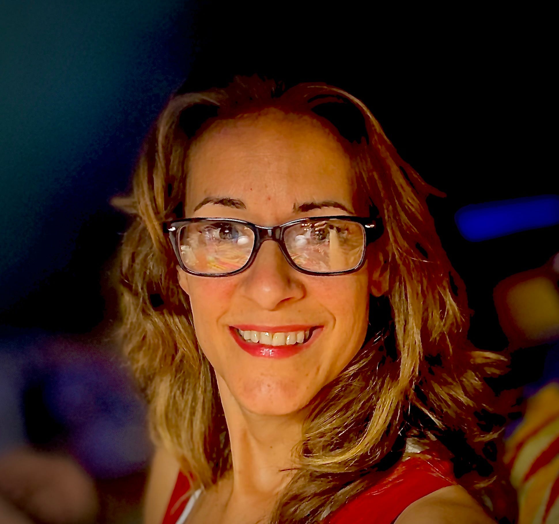 Heidi Rose Mikos – Medium