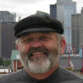 Eric Daly – Medium