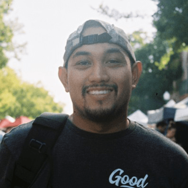 Justin Ortiz – Medium