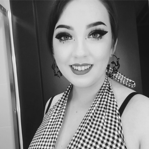 Jade Graham – Medium