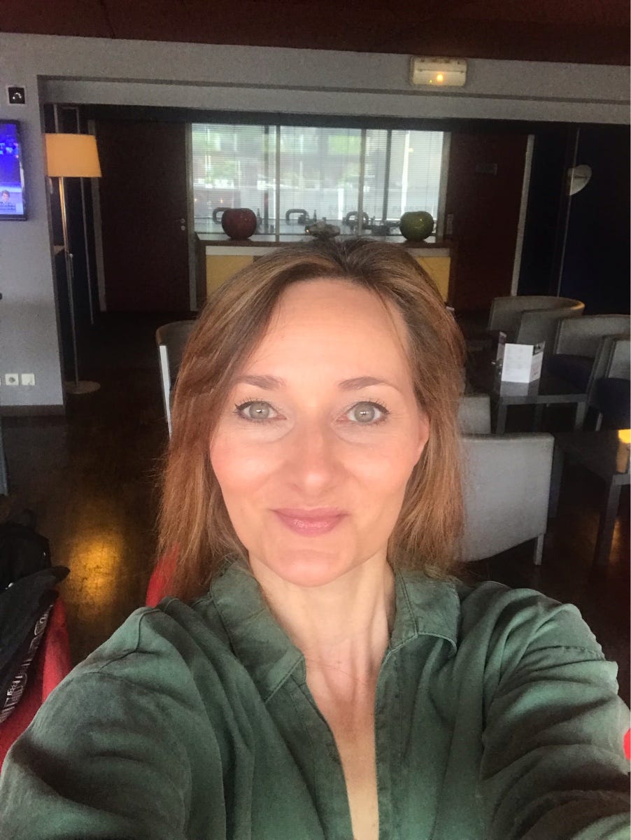 Florenti Elodie – Medium