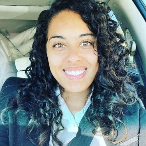 Nancy James – Medium