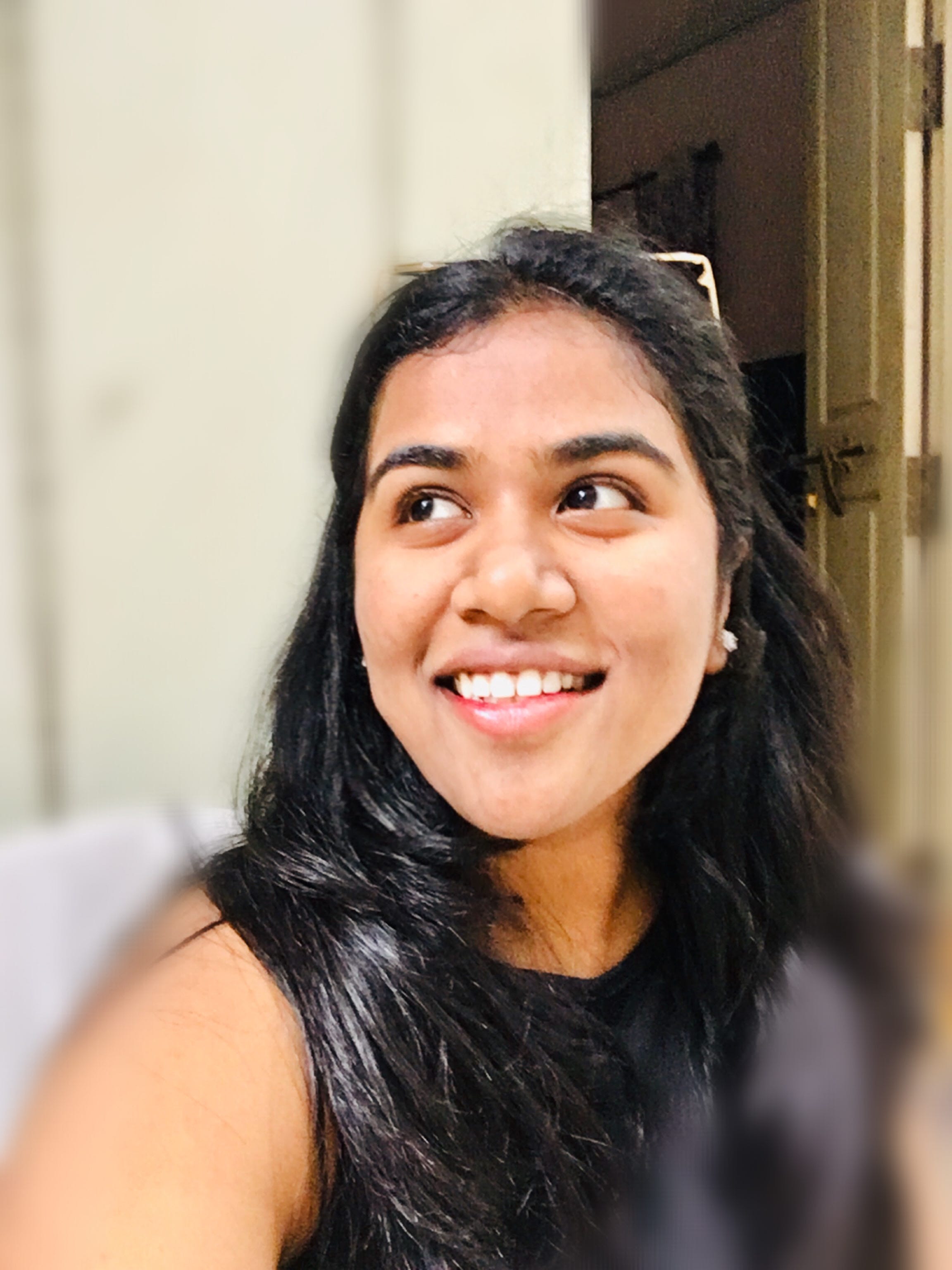 About – Kalyani Kolli – Medium
