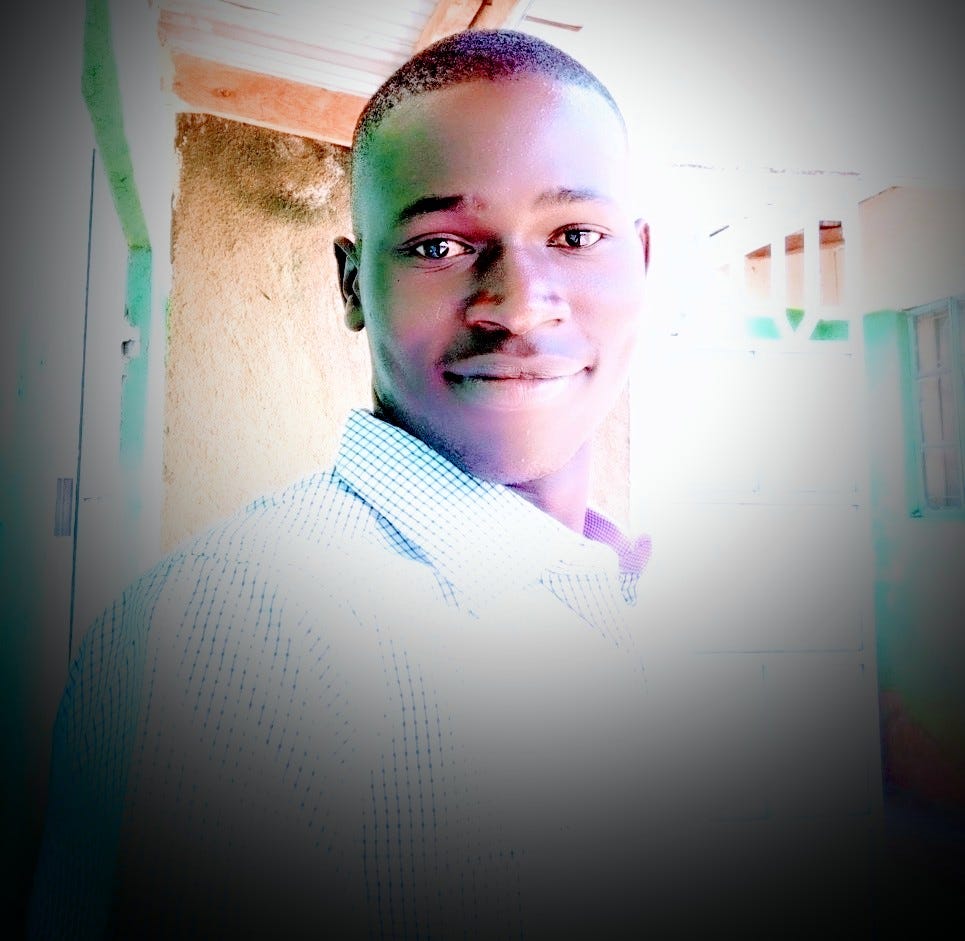 ken austine – Medium