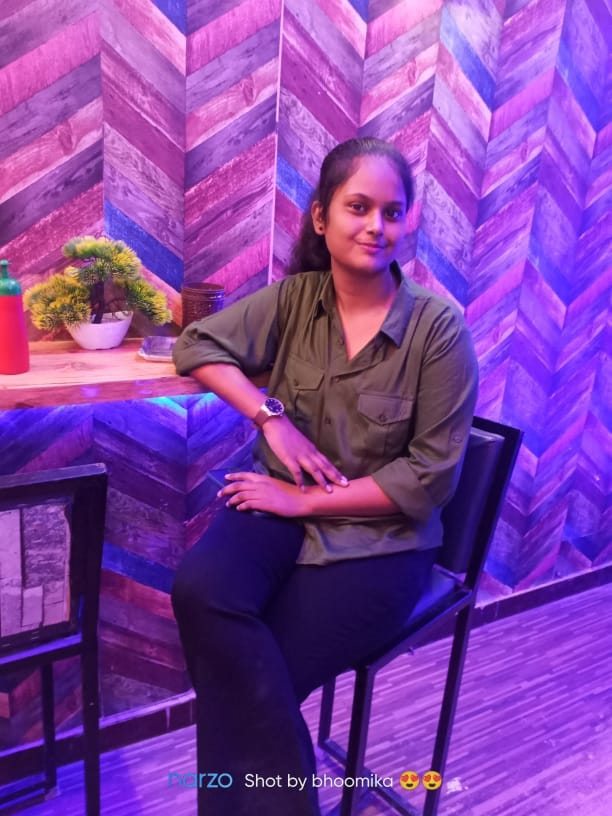 poonam gupta – Medium