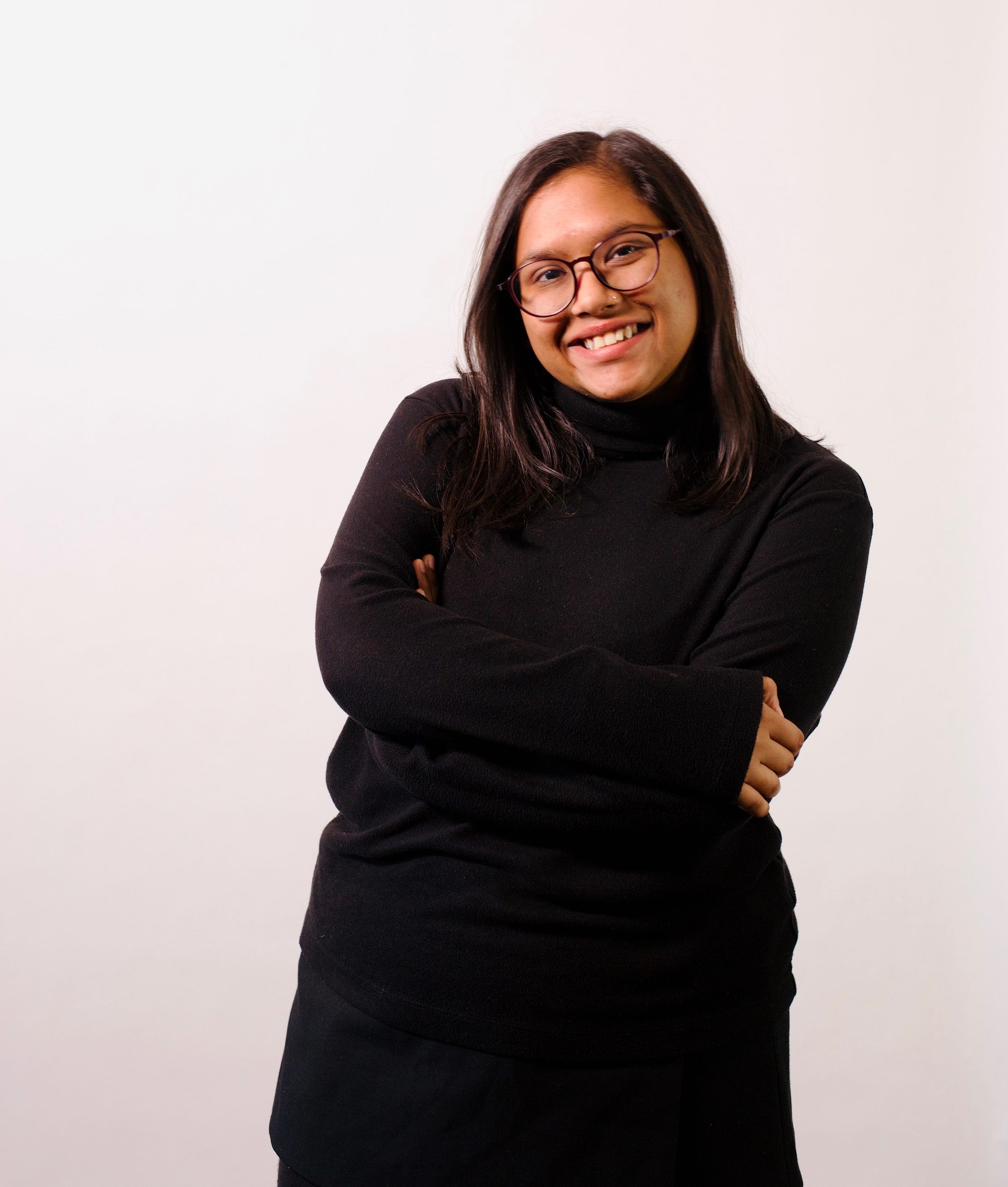 Riya Jain – Medium