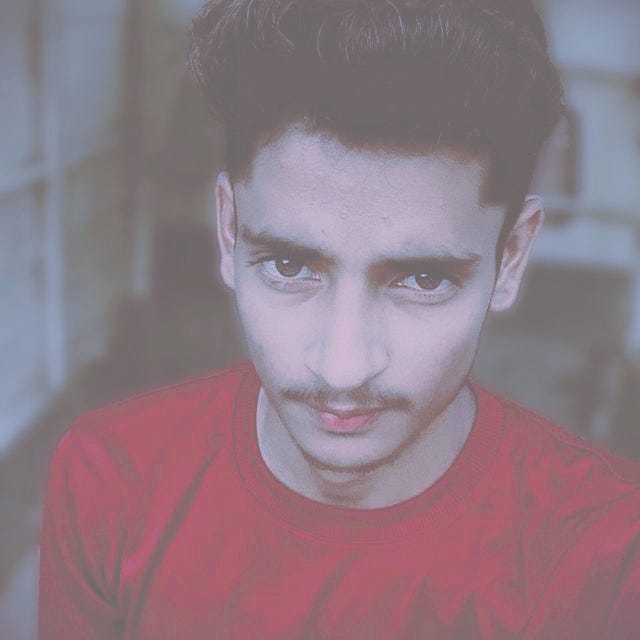 Ahmed Raza – Medium