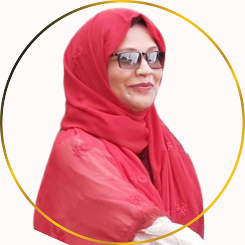 Minara Jahan – Medium