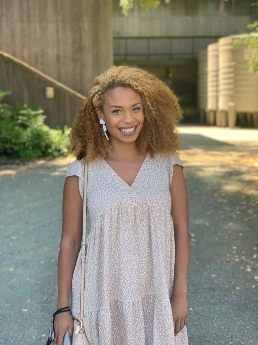 Cierra Kaler-Jones – Medium