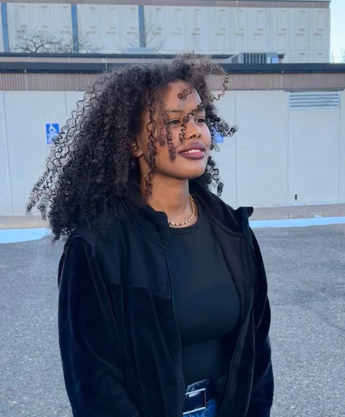 Haymanot Abide – Medium