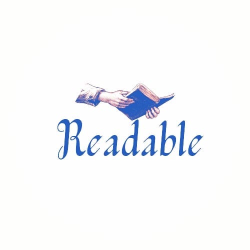 readable https://www.youtube.com/@Readable1 – Medium