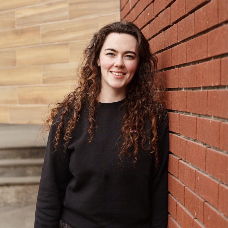 Jennifer Bourke – Medium