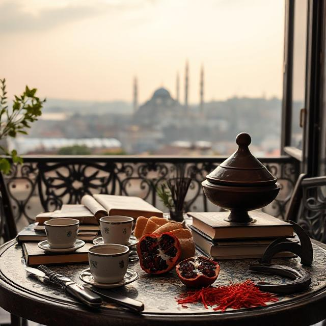 Turkey Diplomacy Review – Medium